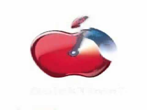 Quicktime 4 sample Movie Slow 2x 4x 8x Squared - YouTube