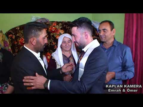HAKKARİ DÜĞÜNLERİ (HAKKARİ'de damat traşı )