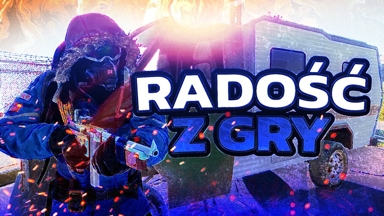 WYJŚCIE POZA SCHEMAT - RUST PL - YouTube