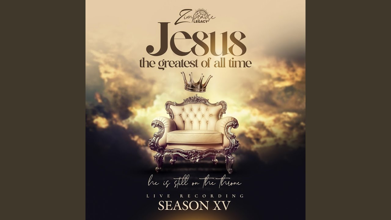 Munhu Yeuka Urihuruva (Live) - YouTube