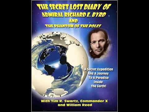 Düşünen İnsan - Travma - ADMIRAL RICHARD E. BYRD Remix