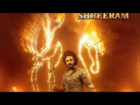 HanuMAN Interval Scene | Hanuman Movie | Ganesh FX | Prasanth Varma ...