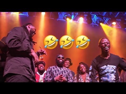 TRY NOT TO LAUGH CHALLENGE 🤣 | PART 2 | BATTLE RAP (@ReelYoungEek ...