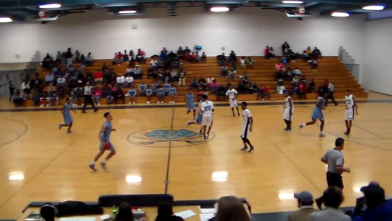 Justin Kobler Junior Season Highlights - YouTube