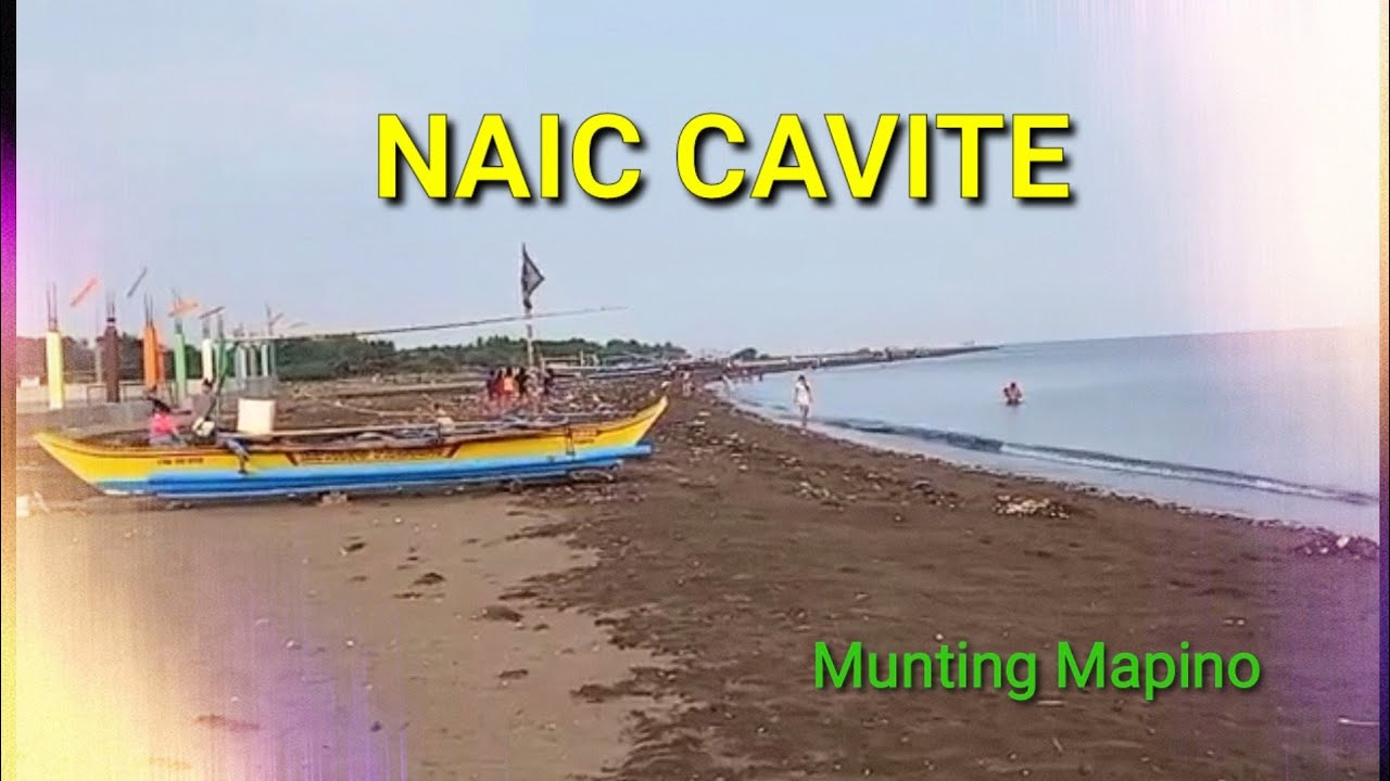 NAIC CAVITE | MUNTING MAPINO | LENY TORRES - YouTube