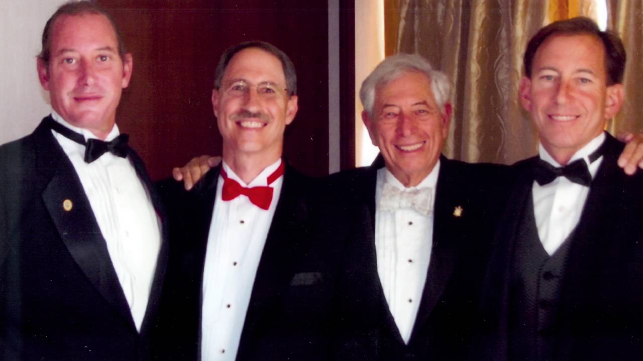 Robert Fischell - 2013 National Medal of Technology and Innovation ...