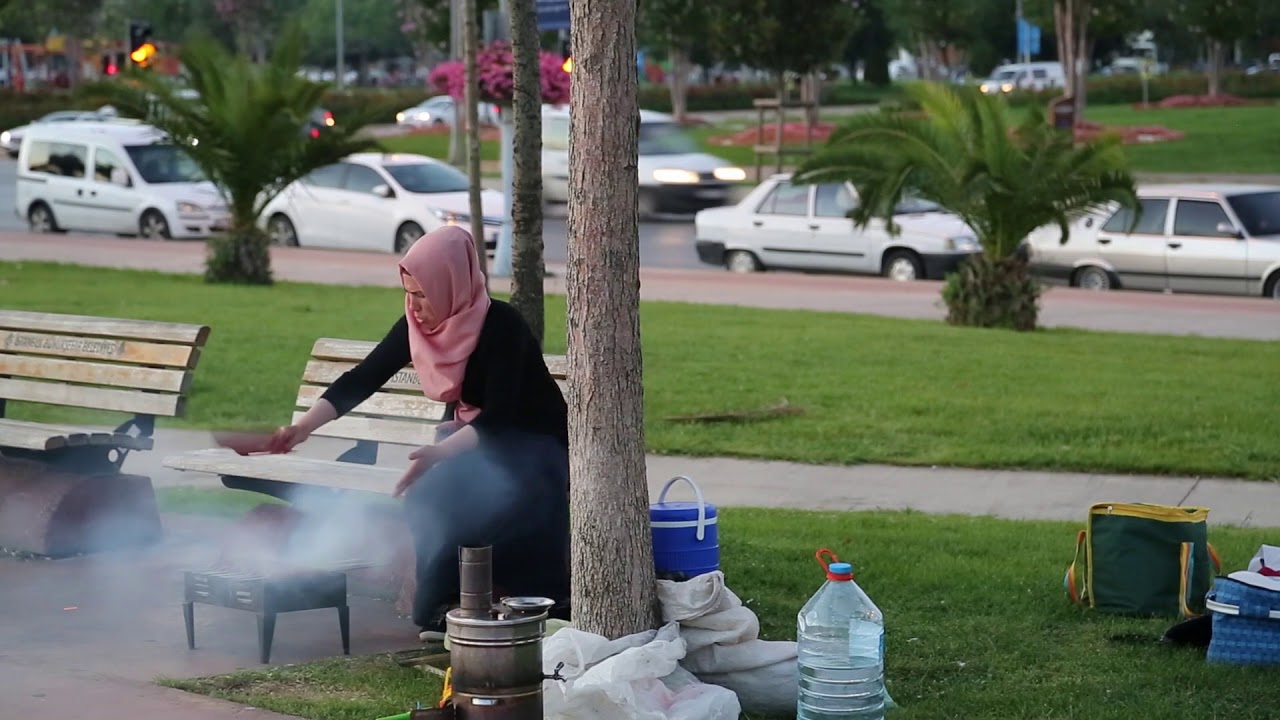 Turkey Sea of Marmara / Turquie Mer de Marmara - YouTube