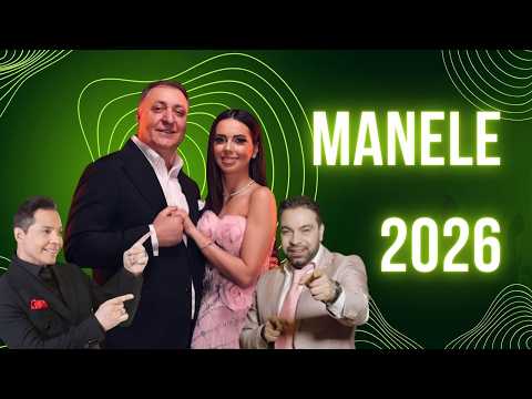 MANELE 2026 COLAJ | O ORA DE MANELE