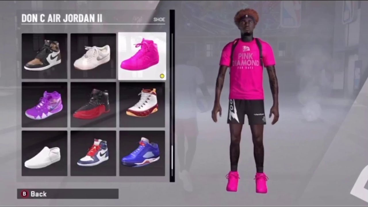 2k20 Best drippy outfits (vol.1)🦋 - YouTube