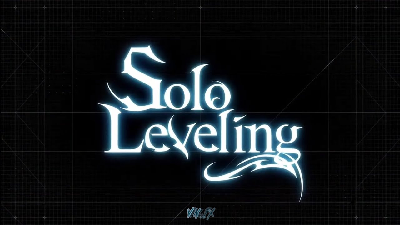 Solo Leveling😈 #4k #new ⚡[Under-rated ]AMV/EDIT #sololeveling #4k # ...