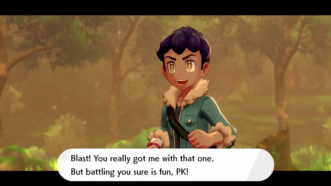 Back to Rose Tower! - Pokemon SWSH Ep15 - YouTube