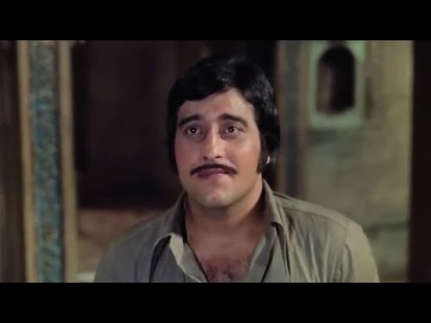 "HATYARA" - HINDI MOVIE REVIEW | VINOD KHANNA & MOUSHUMI CHATTERJEE ...