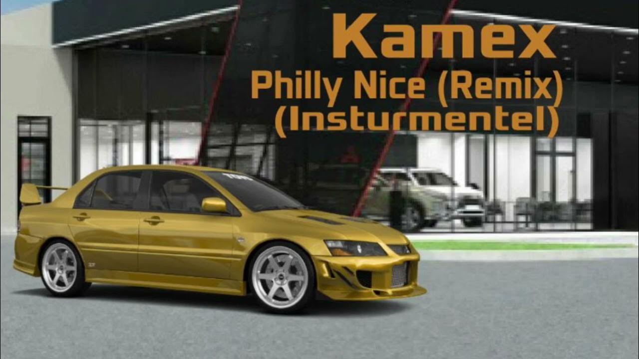 Kamex - Philly Nice (Remix) (Instrumental) - YouTube