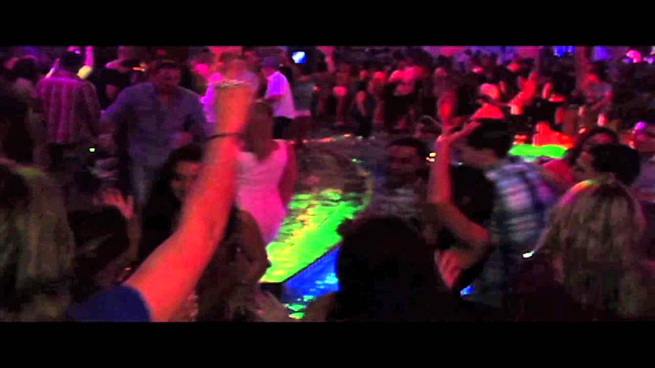 PolyRhythm Harrah's Atlantic City...Pool Party Style - YouTube