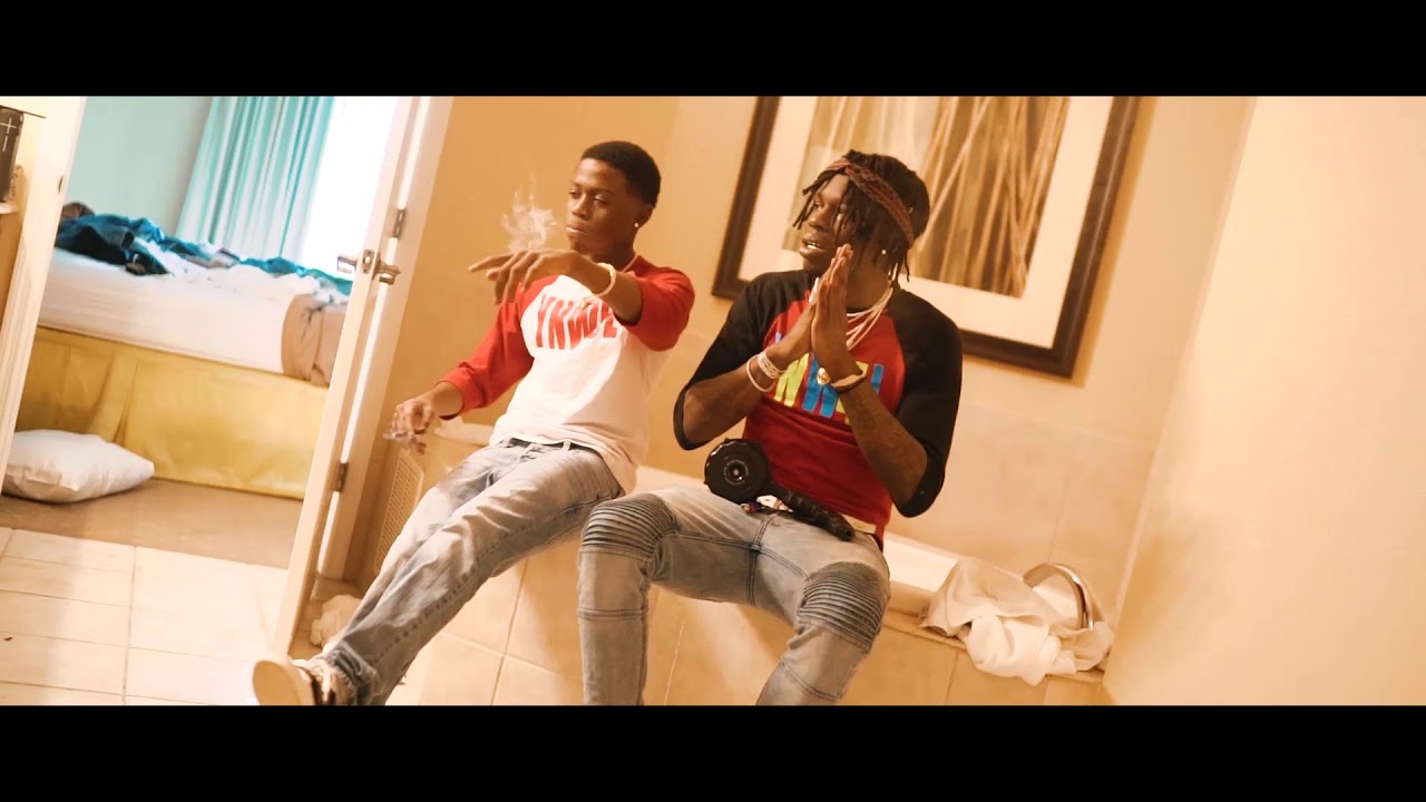 YNW Saxkchaser -Slow Down (Official Video) Shot by Drewfilmedit - YouTube