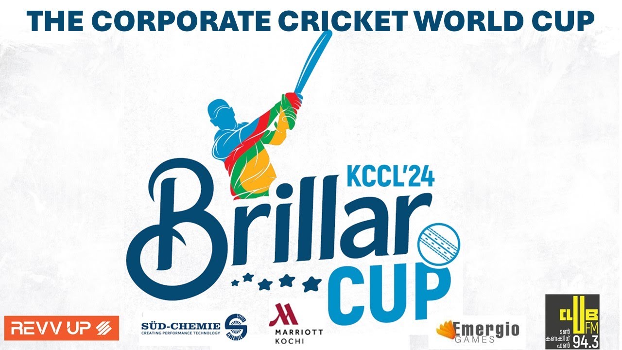 KCCL 2024 || Brillar Cup || COGNIZANT VS FACT A - YouTube