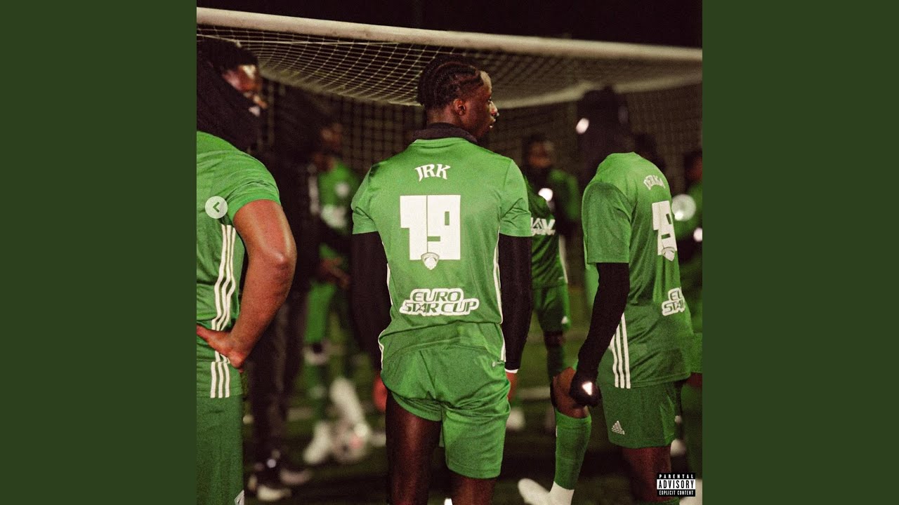 Permission (JRK 19) (feat. JRK19) - YouTube