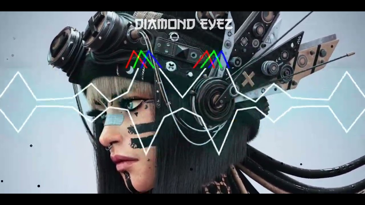 DIAMOND EYEZ-- VIP - EXTENDED MIX- VIBE --- @devileyemusic - YouTube