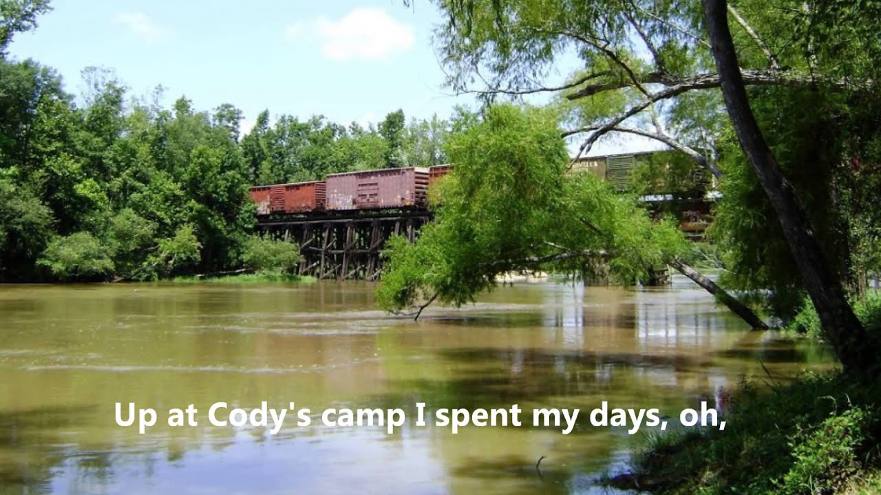 Green River. Creedence Clearwater Revival. (1969) - YouTube