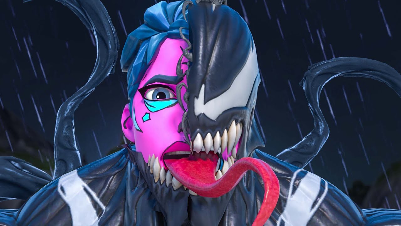 Shape Shifting to WIN Hide & Seek... (Fortnite) - YouTube