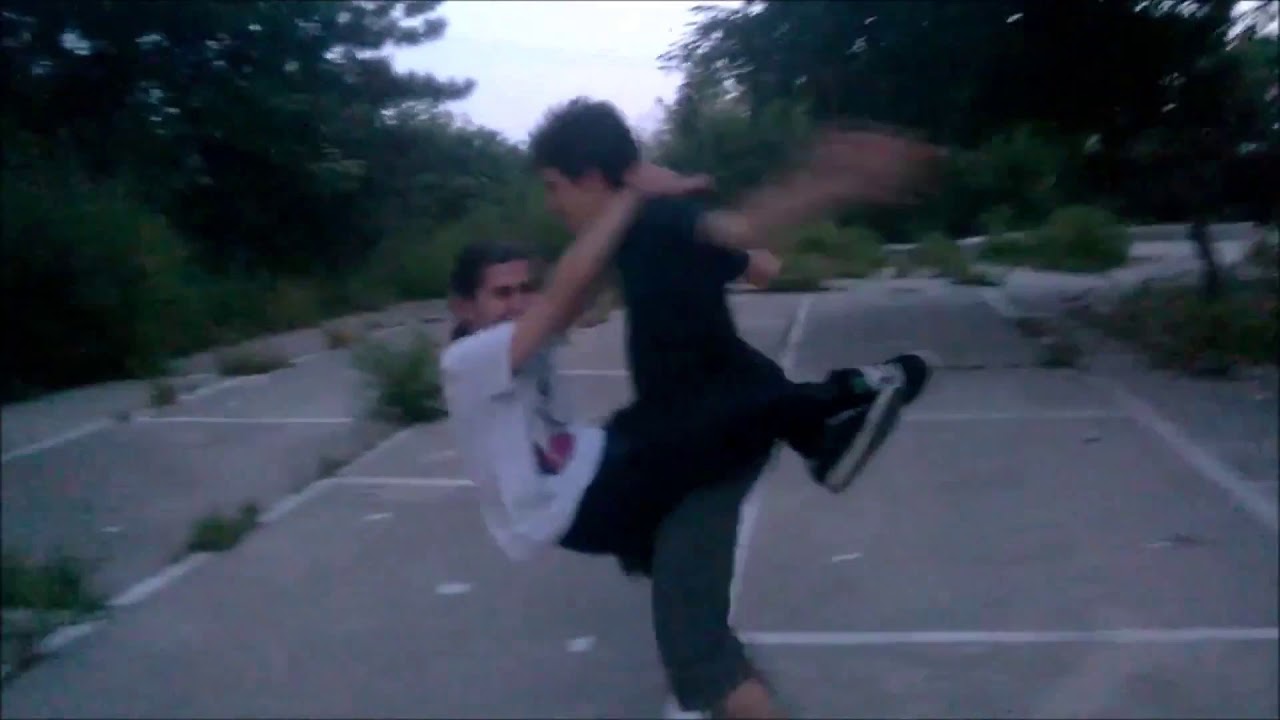 Coffin Dance Meme Fail Baza - YouTube