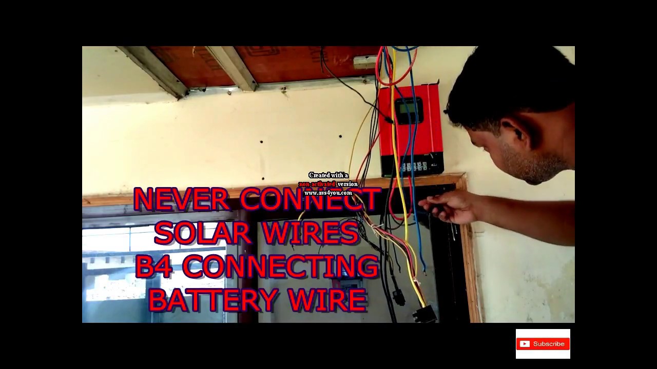 Esmart3 solar upgrade from wiser2 to esmart 3 smart MPPT controller ...