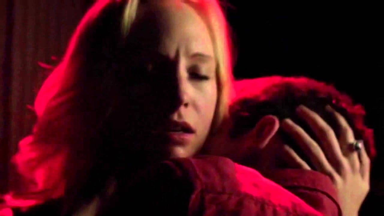HD LOGOLESS no humanity Caroline scenes part 1 // vine- psychotic ...