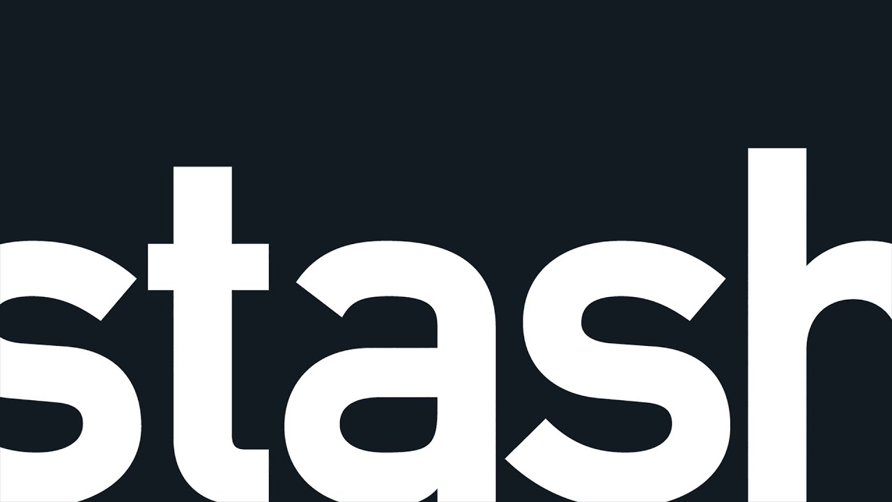 Official Stash Creative Channel Trailer - YouTube