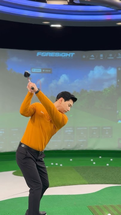 오늘밤 SBSgolf 레슨 펙토리에서 만나요목요일 (10/10) 본방사수 😃🙏See you tonight at SBS Golf lesson (10/10) 😃🙏 - YouTube