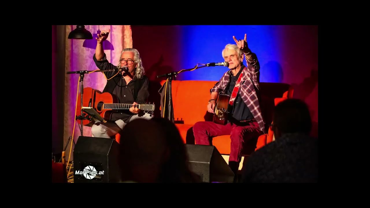 Die Leit san olle deppert Ausser mir - YouTube