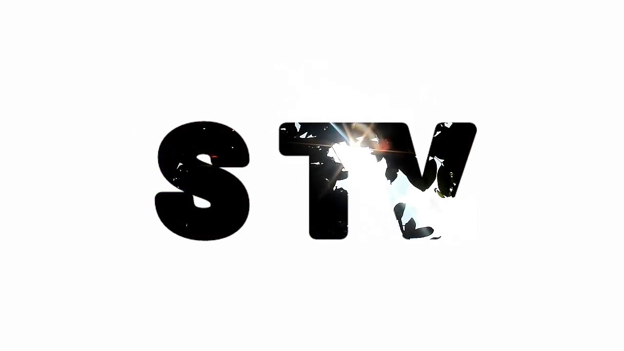 VIDEO IN TEXT || Tutorial Kine Master - YouTube
