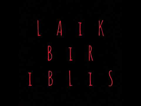 Sipi - Laik Bir İblis