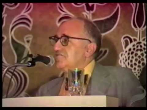 Rothbard on Nuclear Weapons