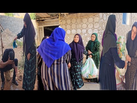 Zahra's strange attack on Zainab; The shocking return of Hamza at his worst 