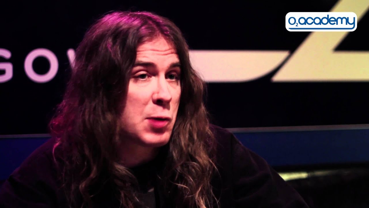 Cannibal Corpse: Gorey, Horror Themed Death Metal - YouTube