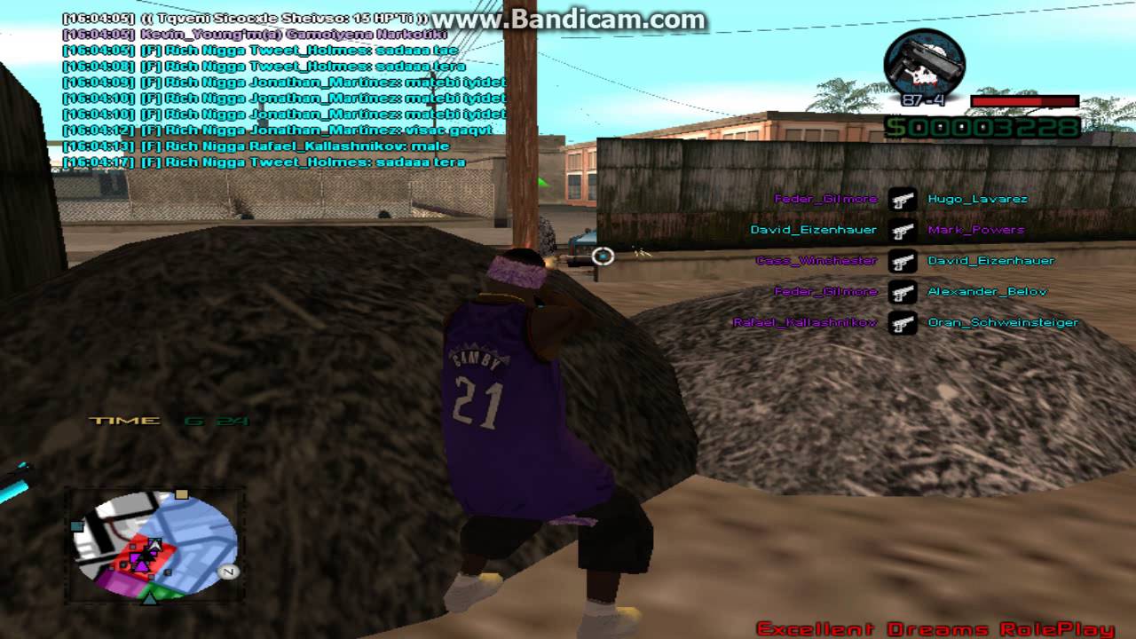 EDRP #capture 2 - YouTube