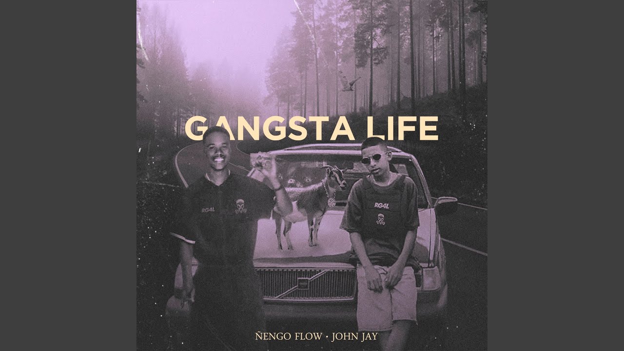 Gangsta Life - YouTube