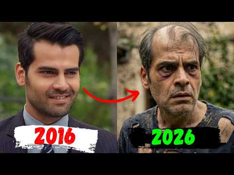 Adını Sen Koy oyuncuları şimdi nerede ve ne yapıyorlar #adınısenkoy #erkanmeriç #hazalsubaşı