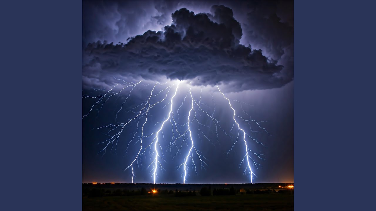 LIGHTNING - YouTube