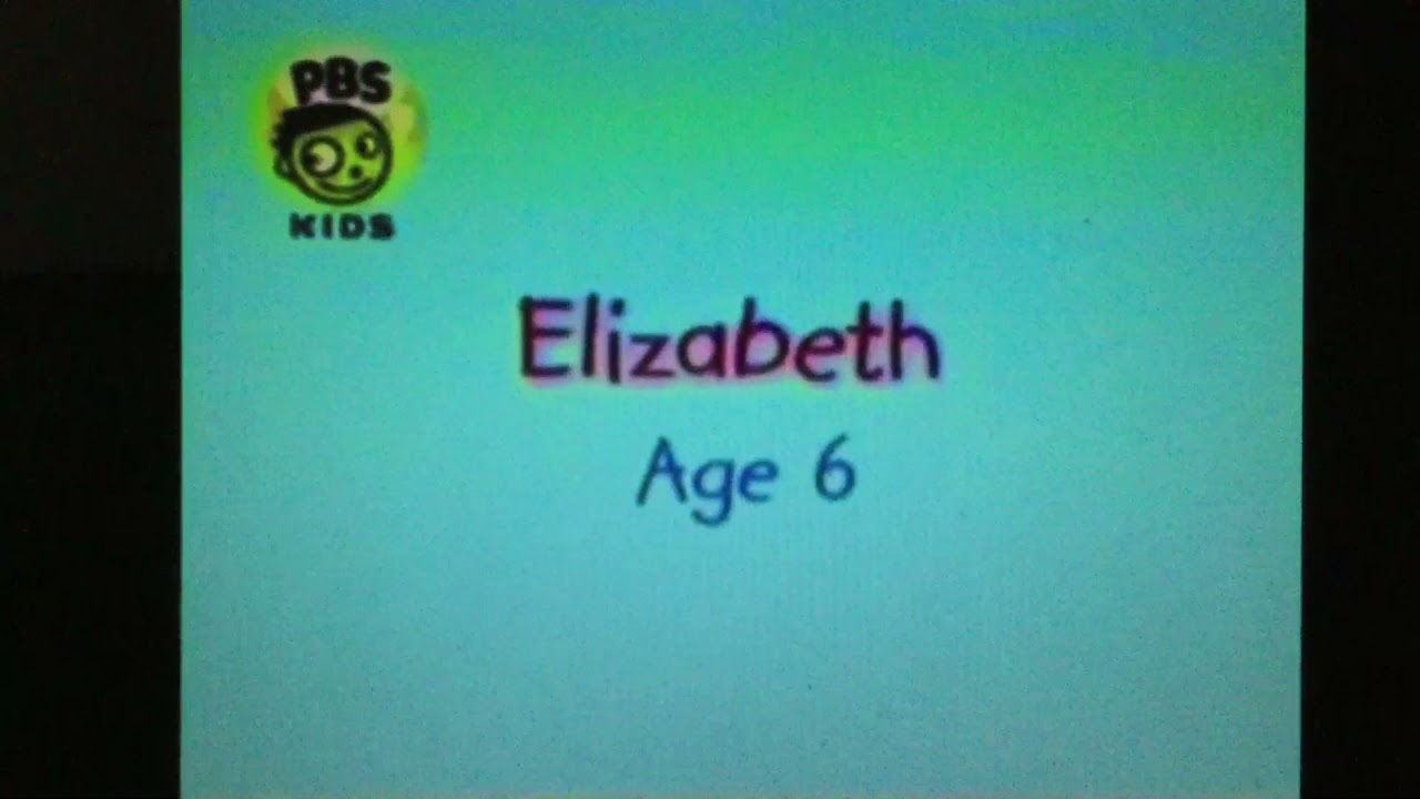 Dot’s Story Factory: Elizabeth - YouTube