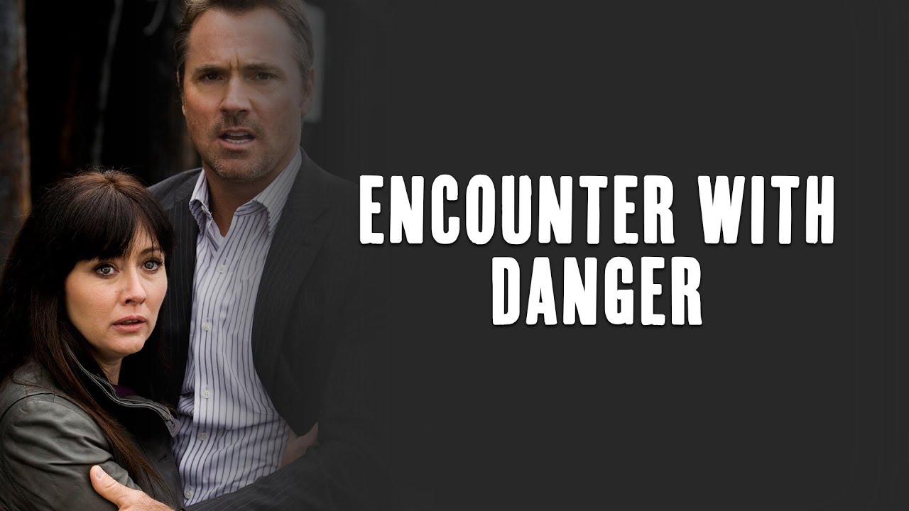 Encounter with Danger | Full Thriller Movie | Shannen Doherty | Mark ...