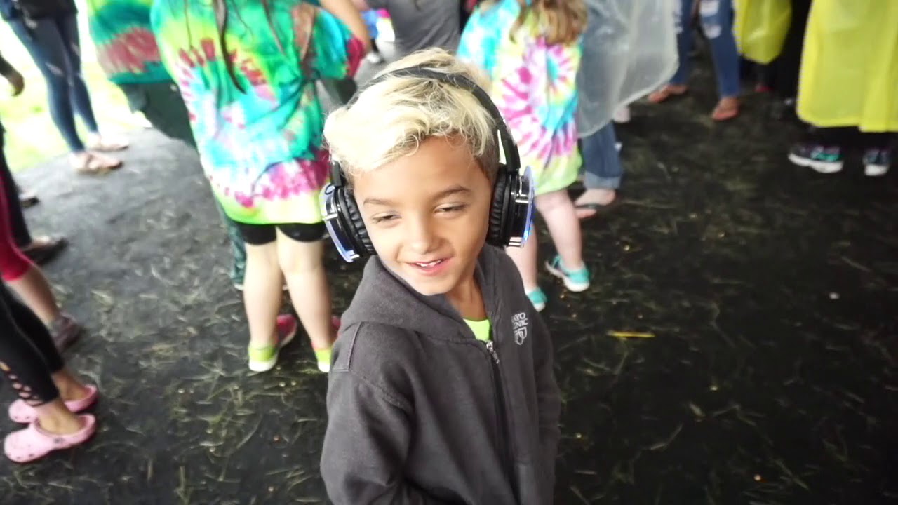 Slimefest 2019 Chicago |jojo siwa| - YouTube