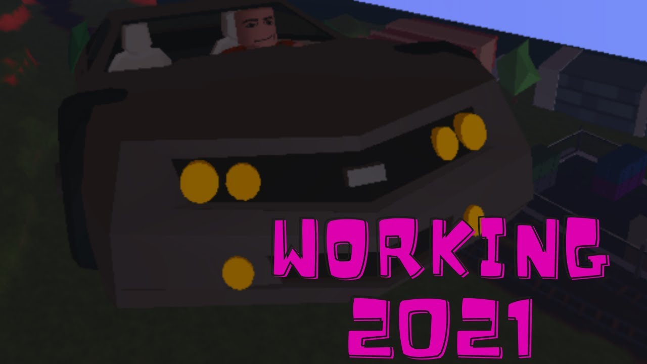 Jailbreak Script 2021 *OP - YouTube
