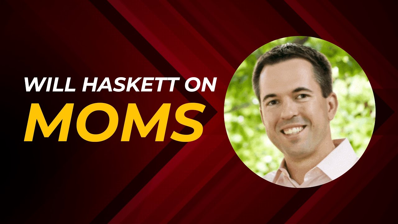 Will Haskett and Jimmy Cook (4/27/23) with Ross Tucker talking Mother's ...