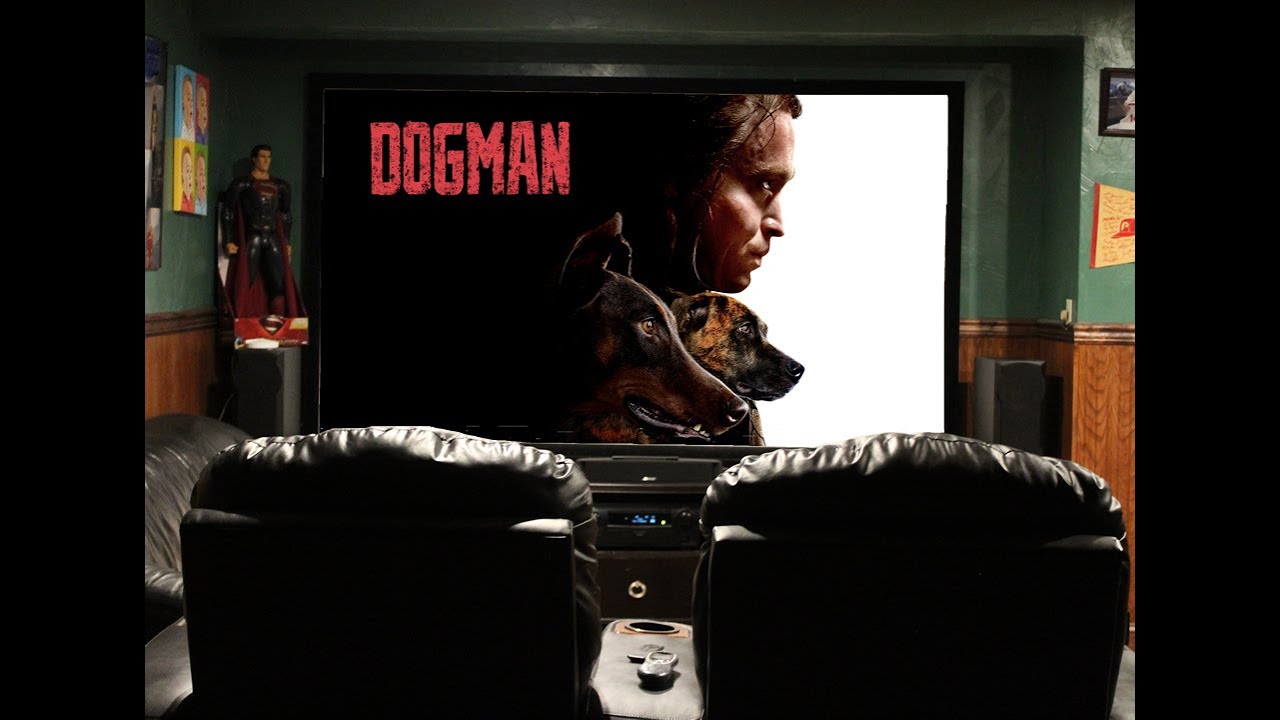 Dogman Movie Review - YouTube