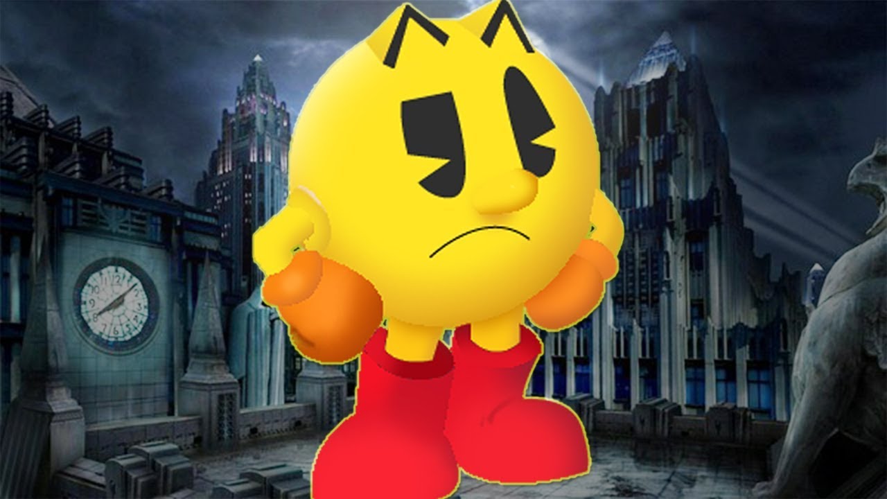 Sexist Pacman | Trolling | VRCHAT | Episode 1 - YouTube