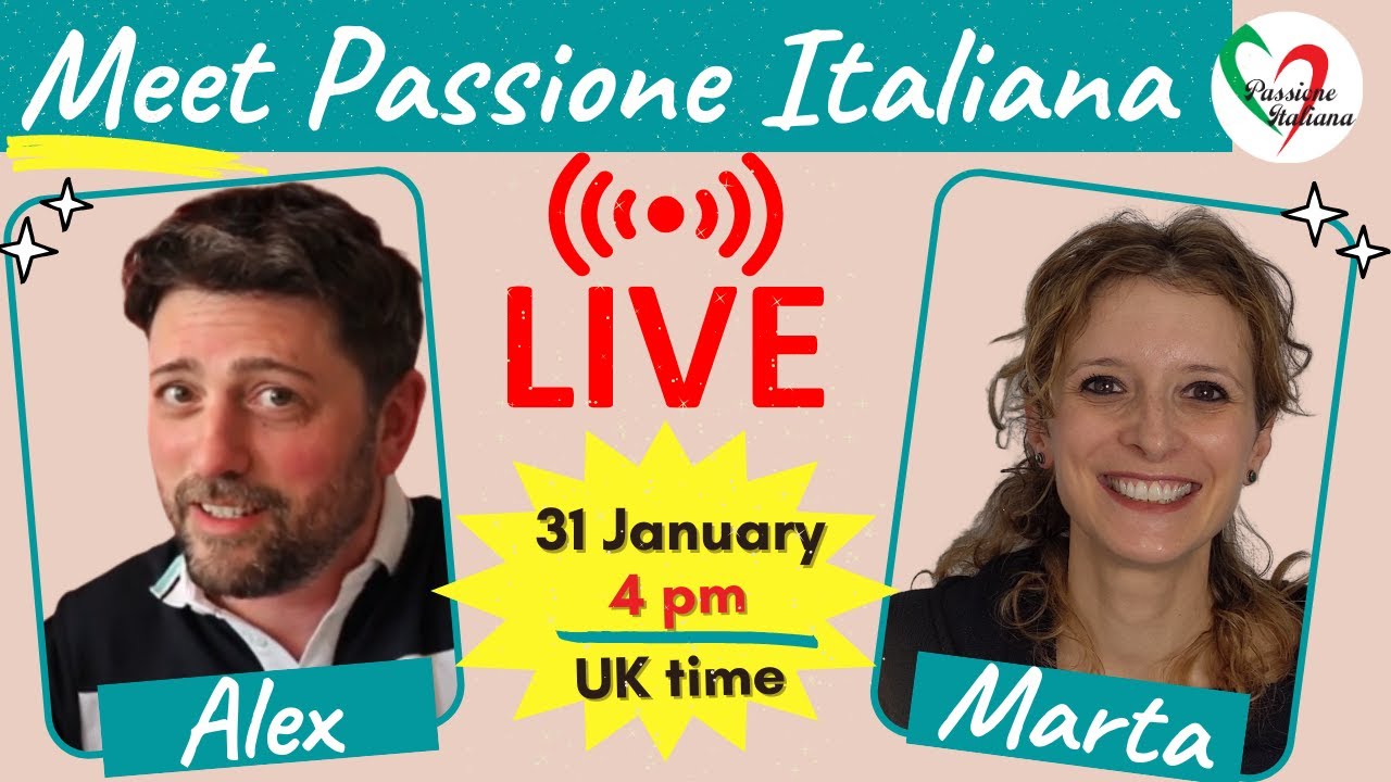 Primo LIVE - YouTube