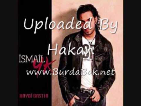 Ismail Yk  9 Mevsim 2009 2010 YENI ALBÜMDEN ILK KEZ !