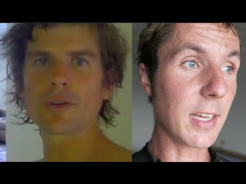 Durianrider VS Ted Carr (30 Bananas in a Day) - YouTube