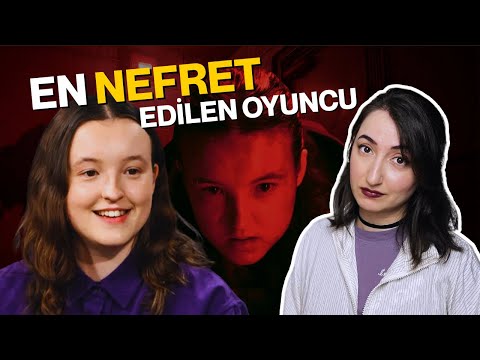 Bella Ramsey'den Neden Nefret Ediliyor?